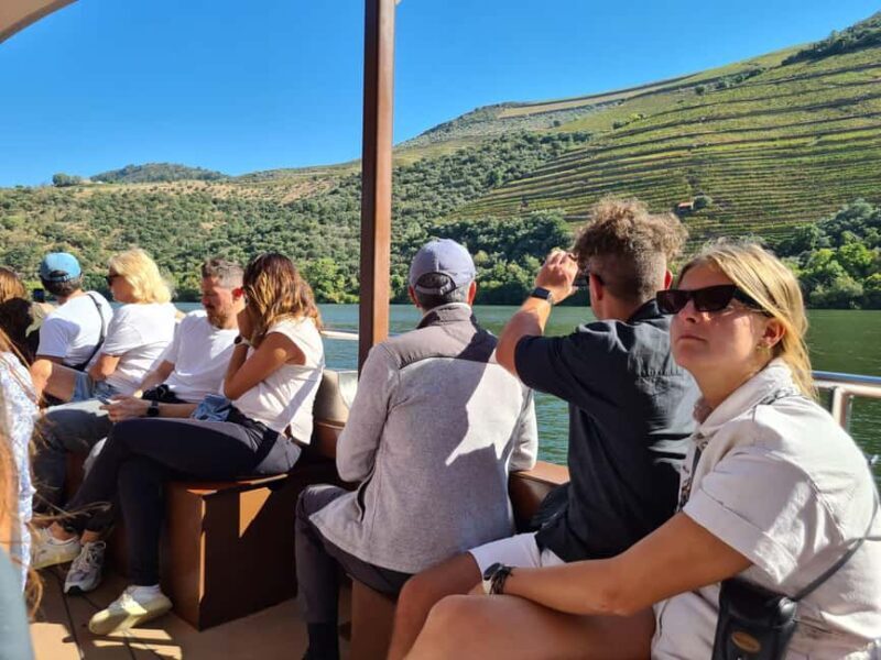 From Porto: 2 Wine Regions, Farm Lunch, and Boat Ride - Final Words