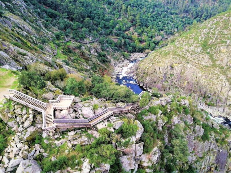 From Porto: 516 Arouca Bridge and Paiva Walkways Guided Tour - Final Thoughts