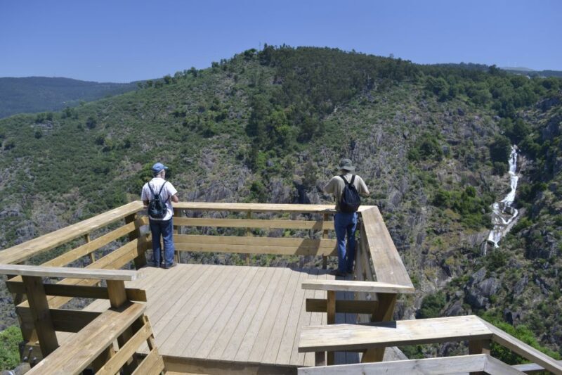 From Porto: Arouca 516 and Paiva Walkways Guided Day Trip - FAQ