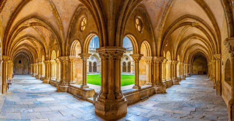 From Porto: Aveiro and Coimbra Private Tour - A Journey into Portugal’s Coastal and Historical Treasures