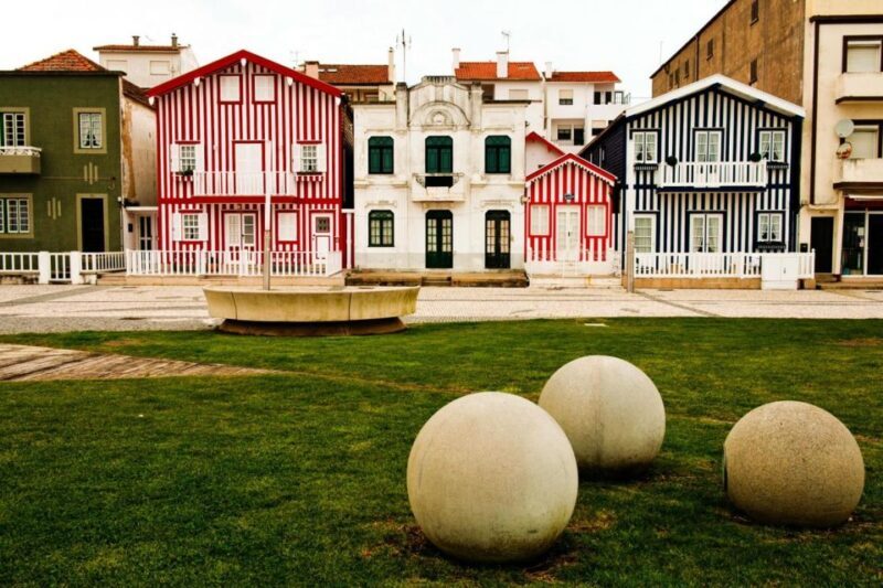 From Porto: Aveiro Half-Day Tour with 1-Hour Cruise - A Closer Look at the Tour Experience