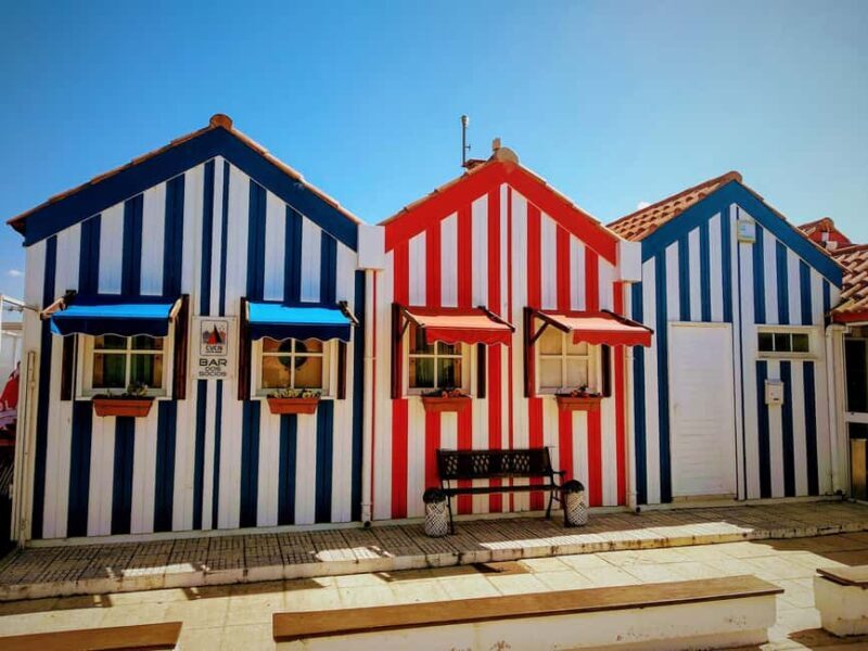 From Porto: Aveiro, Paiva Walkways, & Suspension Bridge Tour - The Sum Up: The Ideal Day Trip for Authentic Portuguese Sights