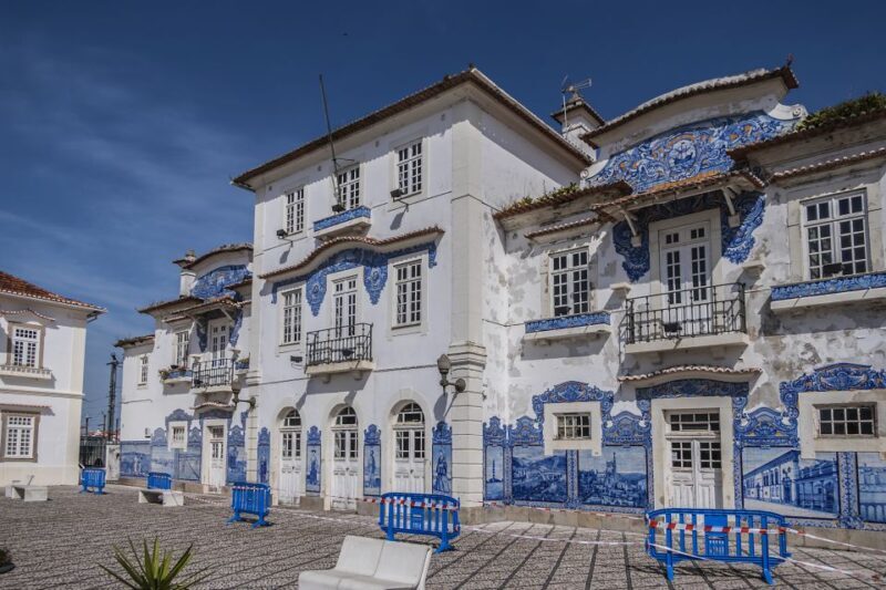 From Porto: Aveiro Private Guided Day Trip - Pricing in Context
