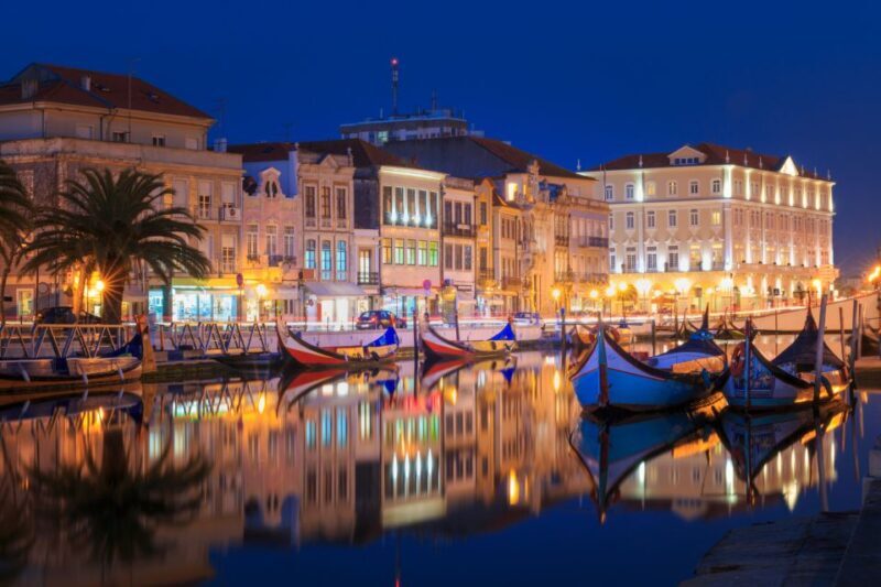 From Porto: Aveiro Private Guided Day Trip - Final Thoughts
