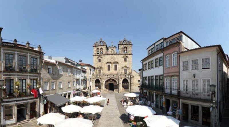 From Porto: Braga and Guimarães Day Trip with Lunch - An In-Depth Review: What You Can Expect