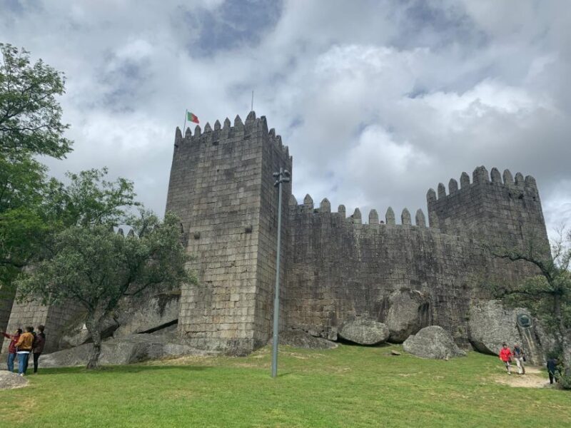 From Porto: Braga and Guimarães Day Trip with Lunch - Final Thoughts