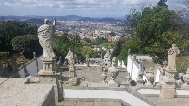 From Porto: Braga and Guimarães Day Trip with Lunch - FAQ