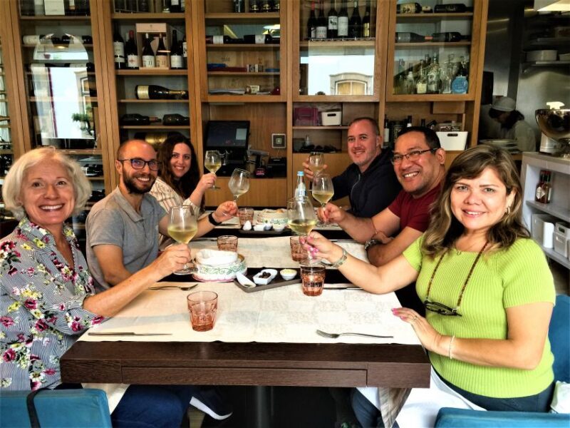 From Porto: Braga and Guimarães Full Day Tour with Lunch - The Comfortable Return and Final Thoughts