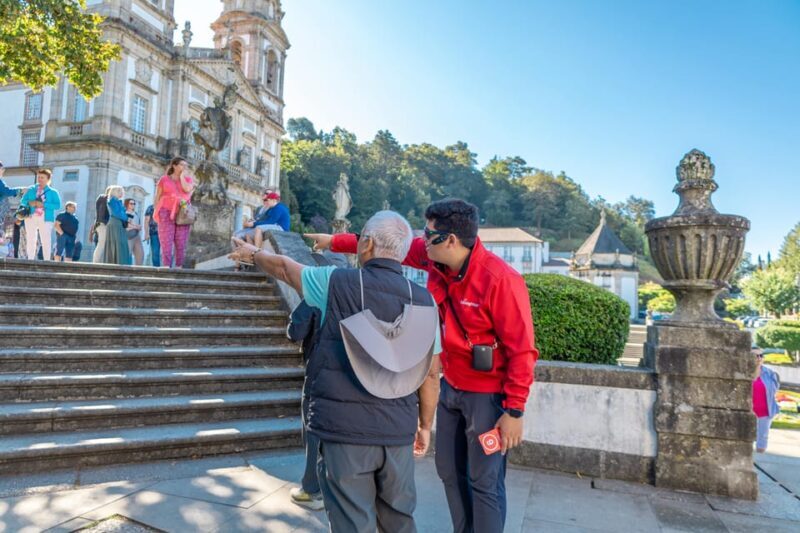 From Porto: Braga and Guimarães Full-Day Trip - Final Thoughts