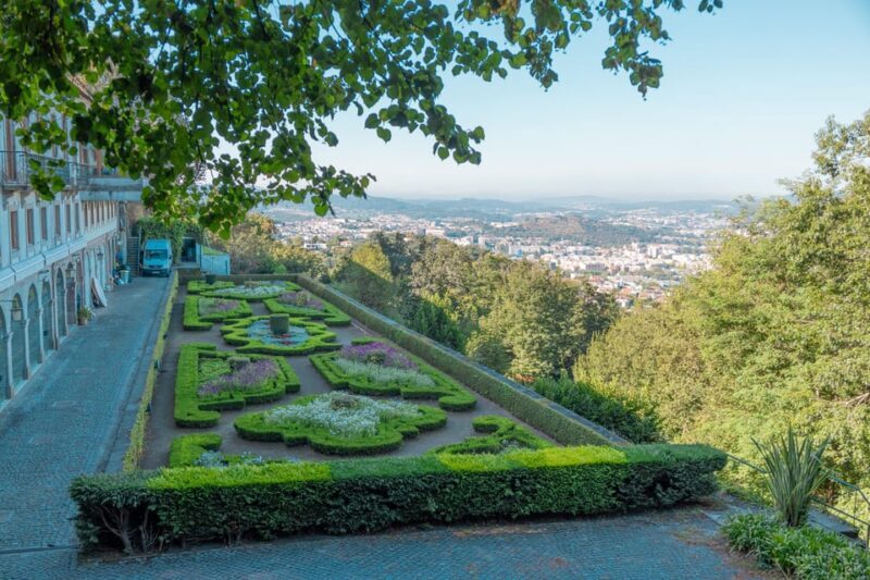 From Porto: Braga and Guimarães Small Group Tour - Who Should Consider This Tour?
