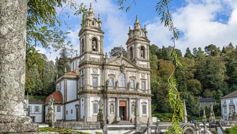From Porto: Braga & Guimarães full day experience with lunch - Authenticity, Value, and Practical Points