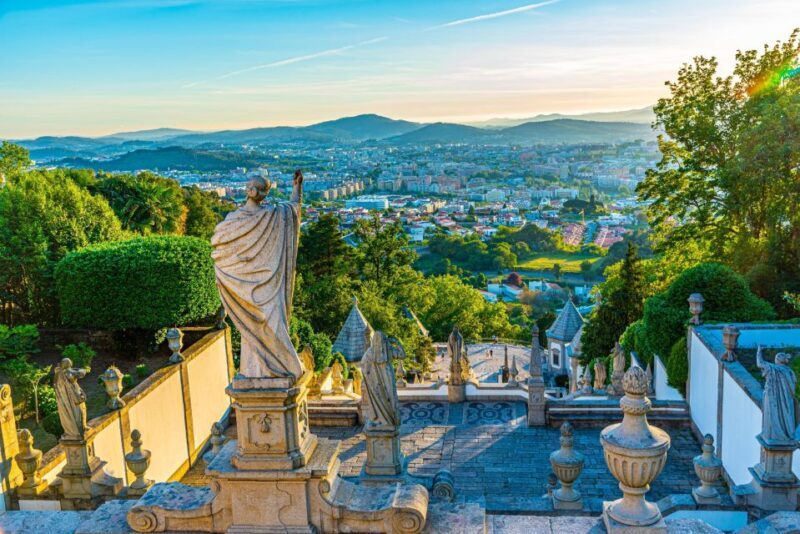 From Porto: Braga & Guimarães Full-Day Tour - Who Will Love This Tour?