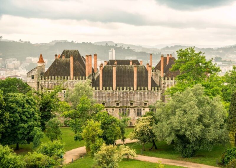 From Porto: Braga & Guimarães Full-Day Tour - Final Thoughts