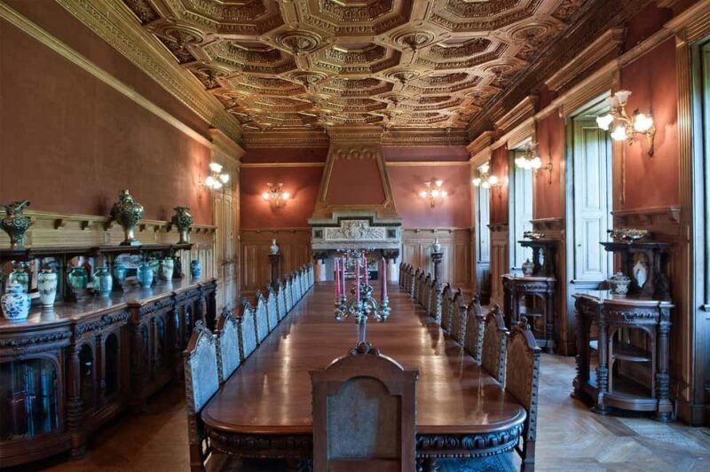 From Porto: Brejoeira Palace Visit, Tasting, and Lunch - Who Would Love This Tour?