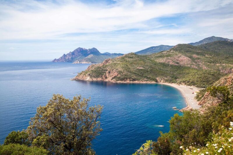 From Porto: Calanche de Piana Boat Tour - An Introduction to the Calanche de Piana Boat Tour