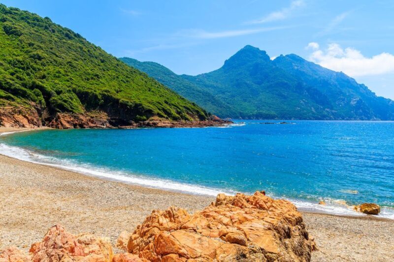 From Porto: Calanche de Piana Boat Tour - Authentic Experiences and Reviews