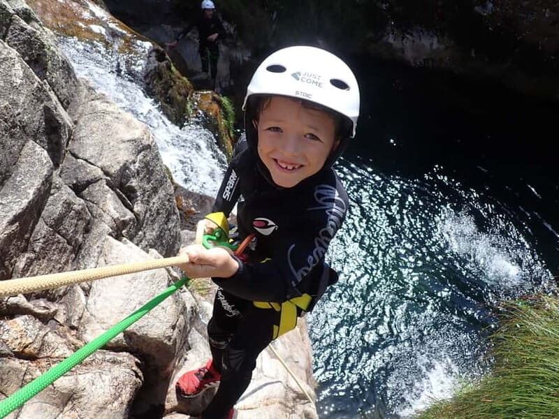 From Porto: Canyoning - Adventure Tour - Final Thoughts