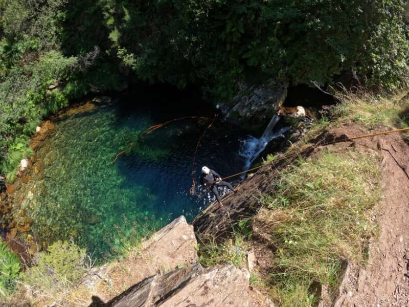 From Porto: Canyoning Experience in Arouca Geopark - FAQ