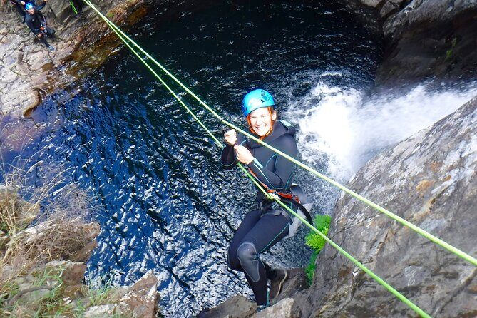 From Porto - Canyoning in Arouca Geopark - Who Will Enjoy This Tour?