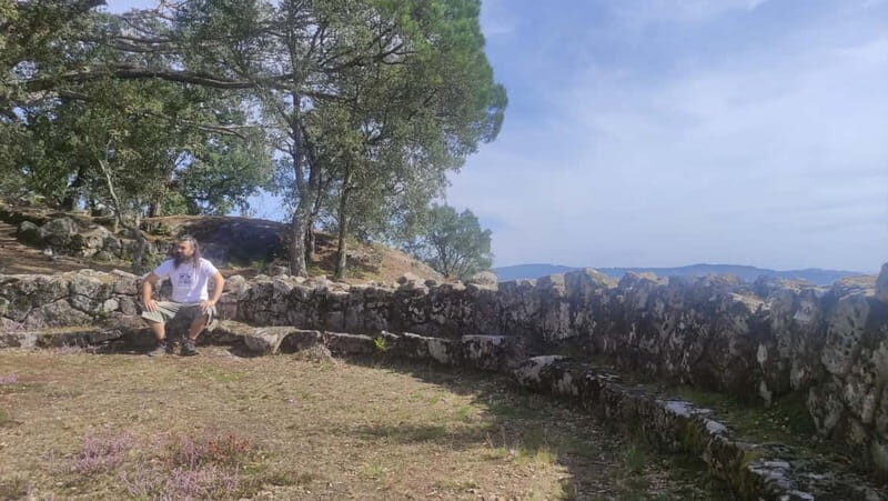 From Porto: Castros Celtic Ruins Private Day Tour - An Overview of the Experience