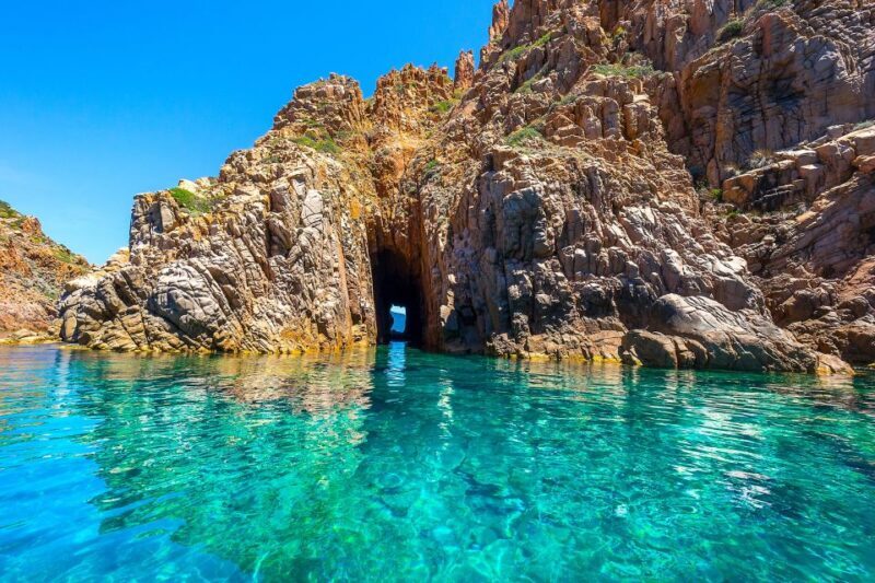 From Porto, Corsica: Piana Creeks Cruise - The Sum Up: Is It Worth It?