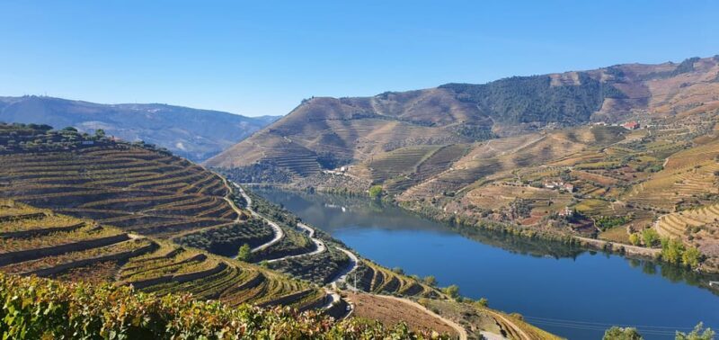 From Porto Day Douro Valley Wine Tour 2 Wine Tasting & Lunch - FAQ