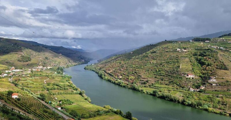 From Porto Day Douro Valley Wine Tour 2 Wineries & Lunch - Frequently Asked Questions