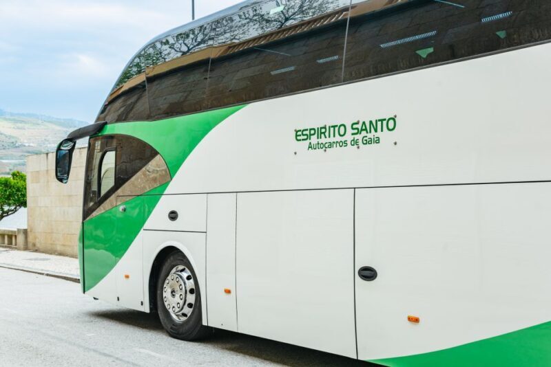 From Porto: Douro River Cruise to Régua with Lunch - Introduction: What’s in Store for You