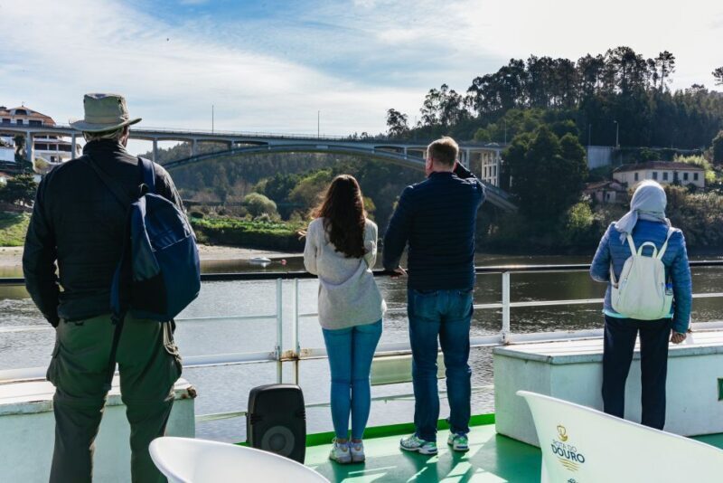 From Porto: Douro River Cruise to Régua with Lunch - The Sum Up: Who Will Love This Tour?