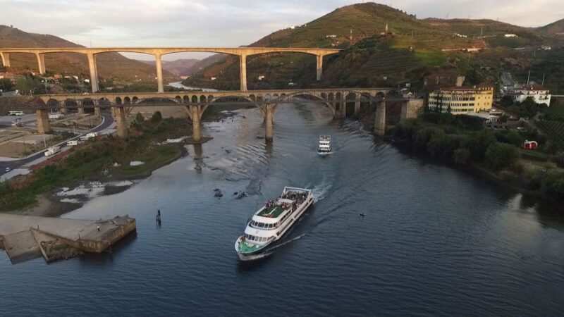 From Porto: Douro River Cruise, Winery Visit & Lunch - Practical Details & Value