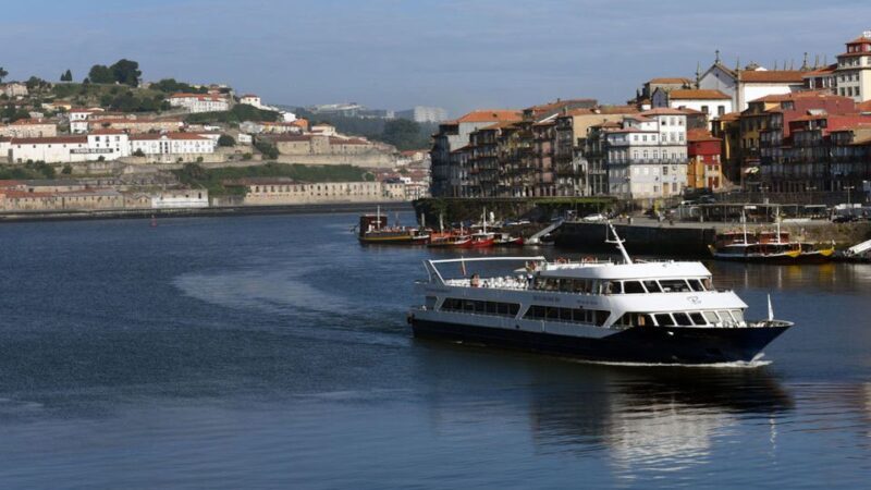 From Porto: Douro River Cruise, Winery Visit & Lunch - Final Thoughts: The Big Picture