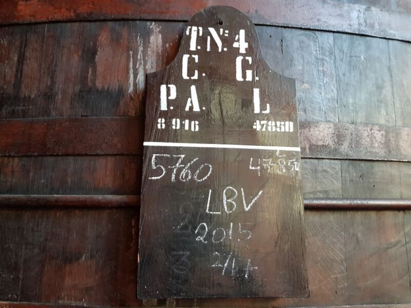 From Porto: Douro Valley 3 Vineyards Tour with Lunch - What to Keep in Mind