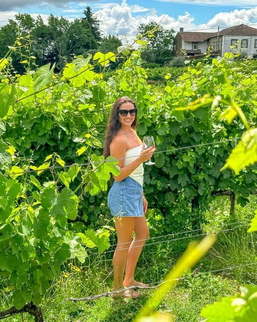 From Porto: Douro Valley Private Tour w/ 3 Wineries & Lunch - FAQ