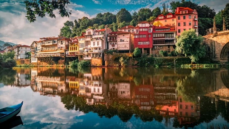 From Porto: Douro Valley Tour - Exploring the Douro Valley: A Scenic and Cultural Feast