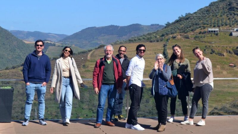 From Porto: Douro Valley Tour with Tastings, Boat & Lunch - Who Should Consider This Tour?