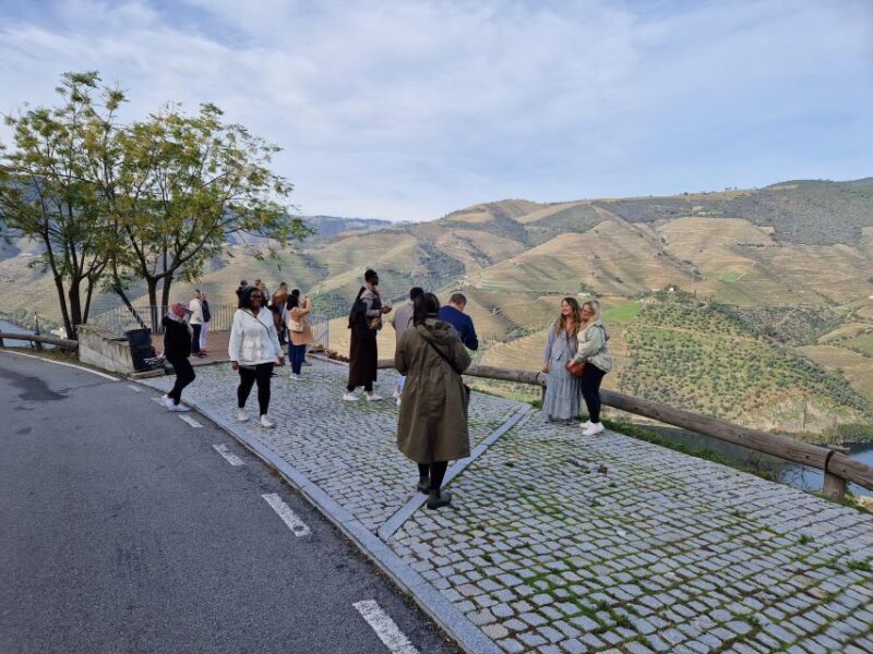 From Porto Douro Valley Tour with Train and Vinho Verde - Final Thoughts