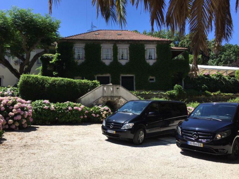 From Porto: Douro Valley Wine Tour with River Cruise & Lunch - Time to Reflect and Return
