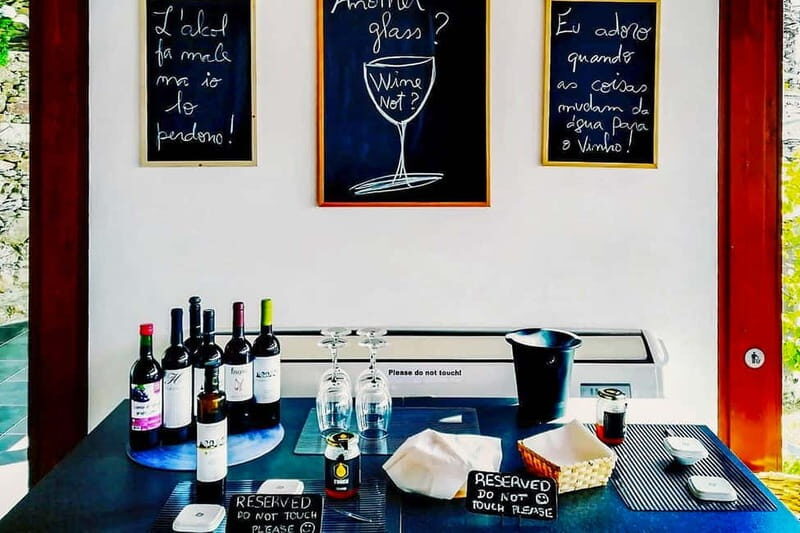 From Porto: Douro Valley with Wineries, Lunch and Boat Trip - FAQs