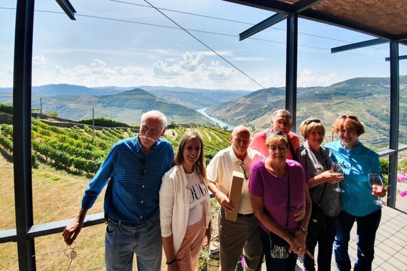 From Porto: Douro Valley with Wineries, Lunch and Boat Trip - Who Will Love This Tour?