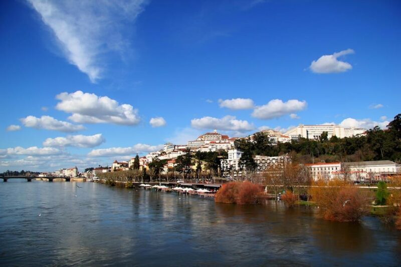 From Porto: Fátima and Coimbra Tour - FAQs