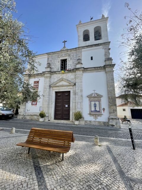 From Porto: Fatima and Miracle of Santarem Private Day Tour - What to Expect and What to Pack
