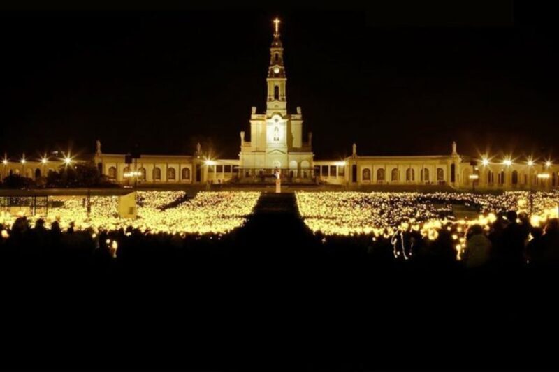 From Porto: Fatima and Miracle of Santarem Private Day Tour - Final Thoughts