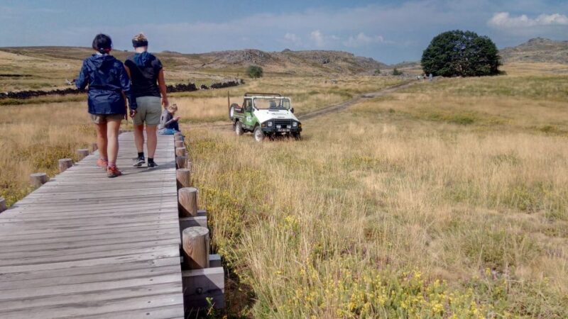 From Porto: Freita Mountain [Arouca Geopark]- Jeep Tour - Final Thoughts: Is It Worth It?