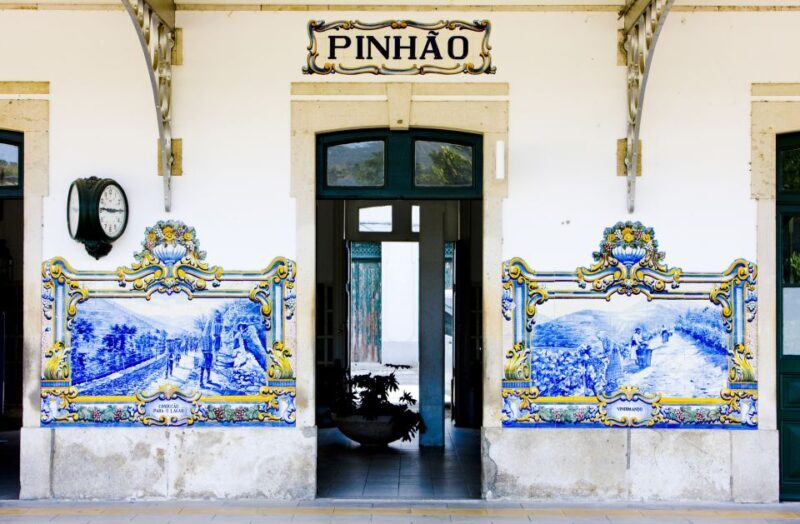 From Porto: Full-Day Douro Historical Tour - Final Thoughts