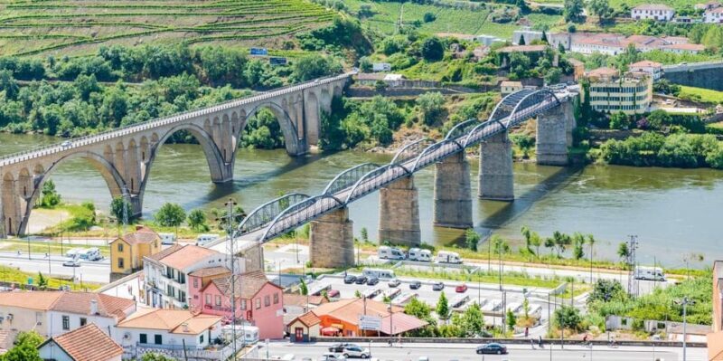 From Porto: Full-Day Douro Valley Trip - Key Points