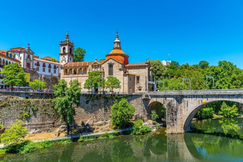 From Porto: Full-Day Douro Valley Trip - FAQs