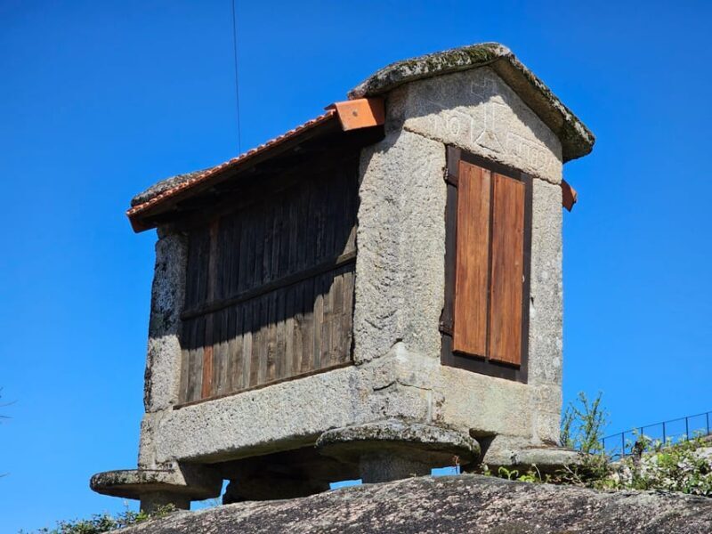 From Porto: Full-Day Tour in Gerês National Park - From Porto: Full-Day Tour in Gerês National Park — An Authentic Exploration