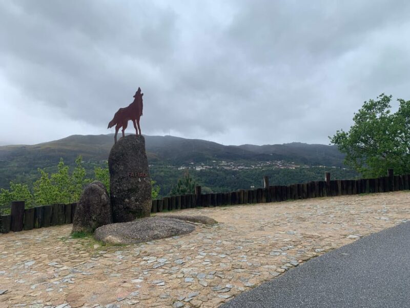 From Porto: Full-Day Tour in Gerês National Park - Frequently Asked Questions