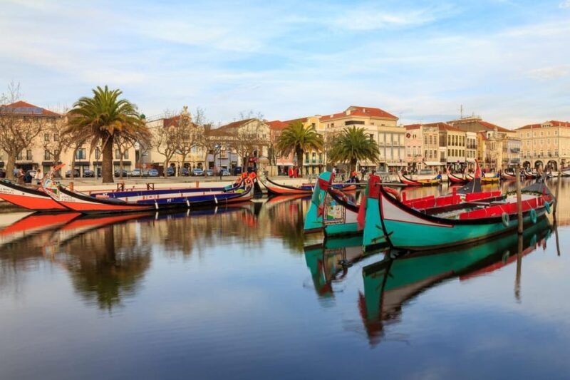 From Porto: Full-Day Trip to Coimbra & Aveiro with Boat Ride - Final Thoughts: Is This the Right Tour for You?