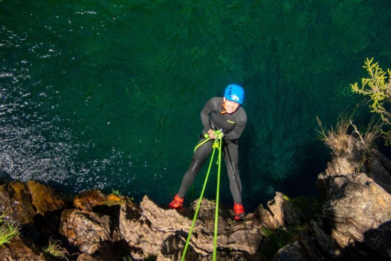 From Porto: Guided Canyoning Tour in Arouca Geopark - The Practicalities: What Travelers Need to Know